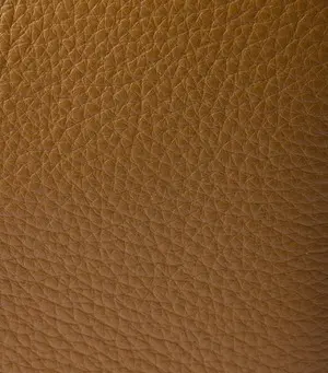 Prada Small Leather Cross-body Bag - Brown