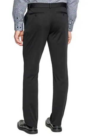 Johnston & Murphy Xc Flex® Solid Knit Pants