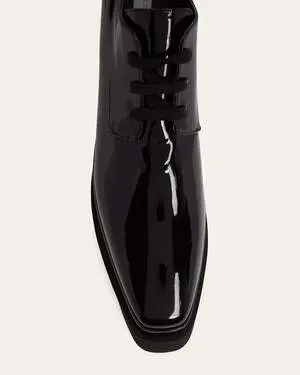 Stella McCartney Elyse Platform Loafers