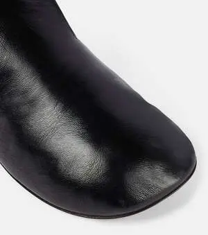 Proenza Schouler Glove Leather Flats