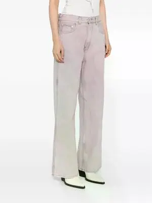 HAIKURE Winona Jeans - Pink