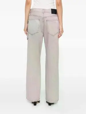 HAIKURE Winona Jeans - Pink