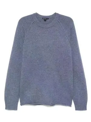 James Perse Raglan Sweaters For Men