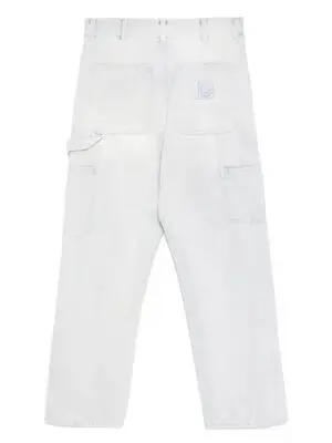 Joshua Sanders Workwear Jeans
