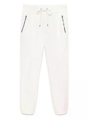 James Perse Jersey Track Pants