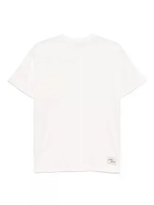 Joshua Sanders Pocket T-shirt