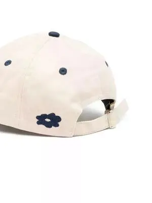 OFF DUTY Chance Cap