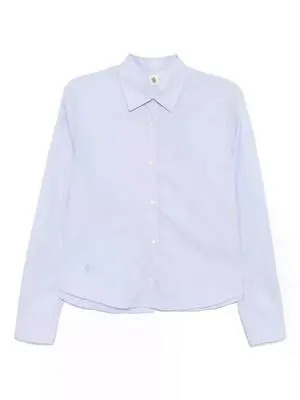 The Garment Collared Shirts For Women