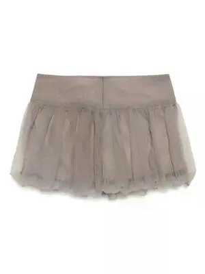 The Garment Zip Up Bottoms For Women