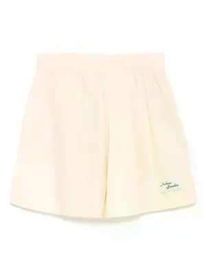 Joshua Sanders Drawstring Shorts