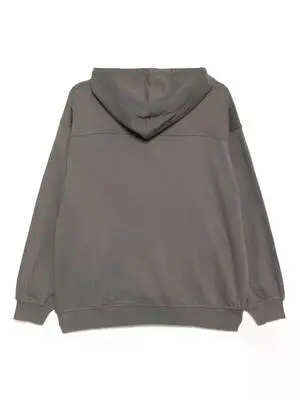 OFF DUTY Ritchie Hoodie - Grey