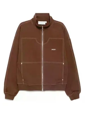 OFF DUTY Teddi Jacket