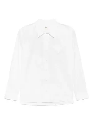 THE GARMENT Cyprus Pocket Shirt