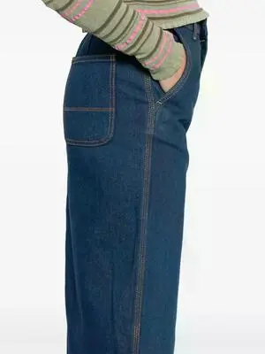 HAIKURE Piper Sapphire Skirt