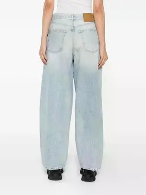 HAIKURE Bethany Stromboli Jeans