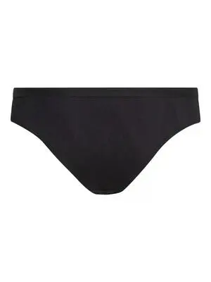 Karl Lagerfeld Ikon Ribbed Briefs