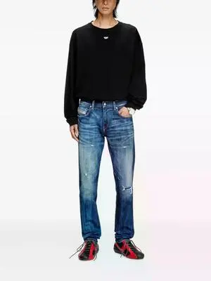 DIESEL 2019 D-strukt Jeans