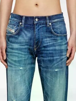 DIESEL 2019 D-strukt Jeans