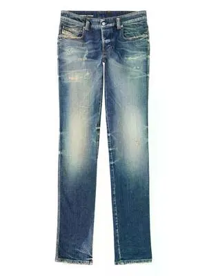 DIESEL® 1993 D-vyl Jeans - Blue