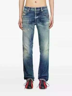 DIESEL® 1993 D-vyl Jeans - Blue