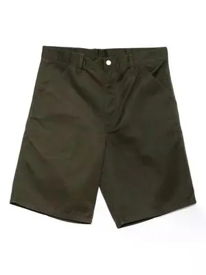 Carhartt Work In Progress Simple Shorts