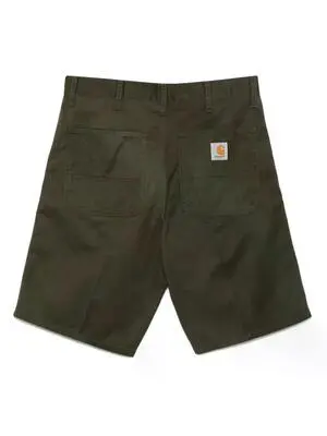 Carhartt Work In Progress Simple Shorts