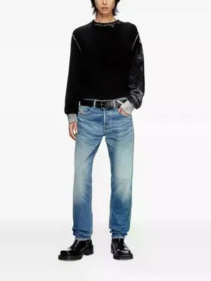 DIESEL® 2023 D-finitive Jeans - Blue