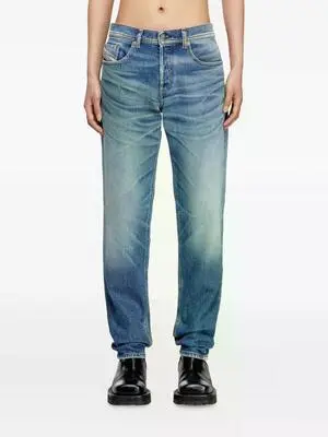 DIESEL® 2023 D-finitive Jeans - Blue