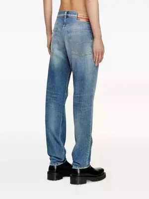 DIESEL® 2023 D-finitive Jeans - Blue
