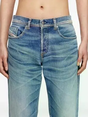 DIESEL® 2023 D-finitive Jeans - Blue