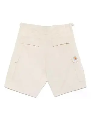 Carhartt Work In Progress Alan Cargo Shorts