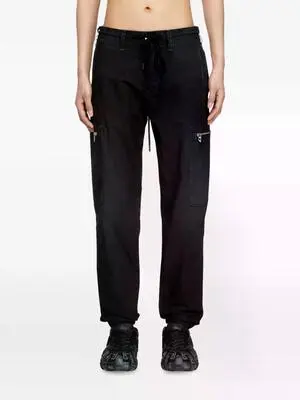 DIESEL D-lab Cargo Trousers