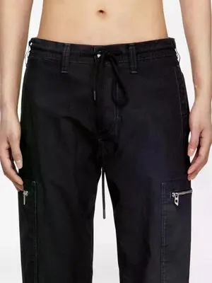 DIESEL D-lab Cargo Trousers