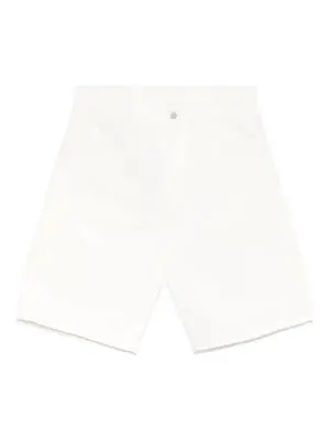 Carhartt Work In Progress Landon Shorts - White