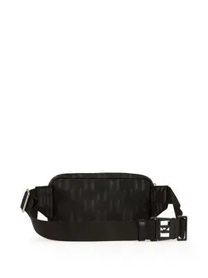 Karl Lagerfeld Logo-jacquard Belt Bag