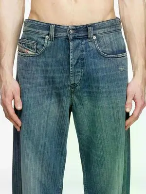DIESEL 2001 D-marco Jeans