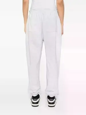 REPRESENT Cuffed Initial Track Pants
