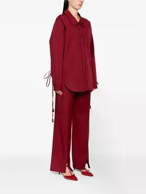 Gucci Cotton Poplin Shirt