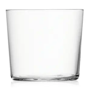 LSA Gio Double Old Fashioned Tumbler, 10.5 Oz