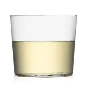 LSA Gio Double Old Fashioned Tumbler, 10.5 Oz