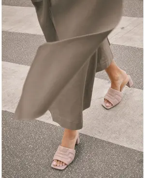 STINAA.J Maty Orthopedic Sandals - Beige