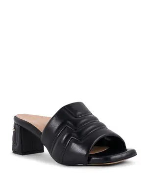 Stinaa.j Over The Knee Sandals For Women