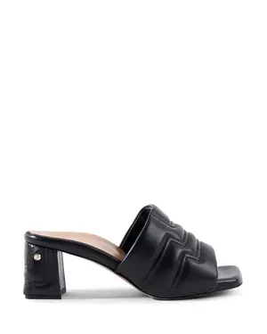 STINAA.J Maty Orthopedic Sandals - Black