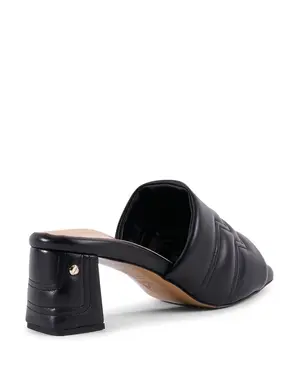 STINAA.J Maty Orthopedic Sandals - Black