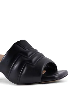 STINAA.J Maty Orthopedic Sandals - Black