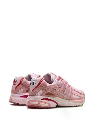 Adidas Adistar Cushion 3 Unheardof Captain Piggy Sneakers - Pink