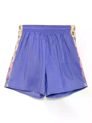Sky High Farm Workwear Swim Shorts