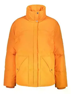 Kenzo Stand-up Collar Down Jacket