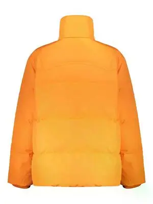 Kenzo Stand-up Collar Down Jacket