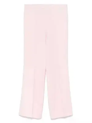 Giambattista Valli Textured Trousers